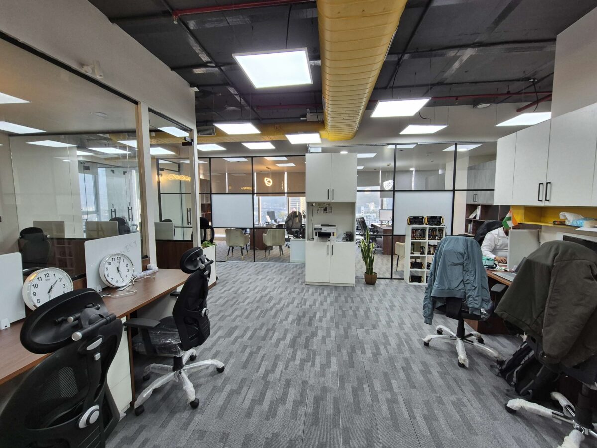 Tele Radio Expands Facility and Remote Control Stock in India | Bridger ...